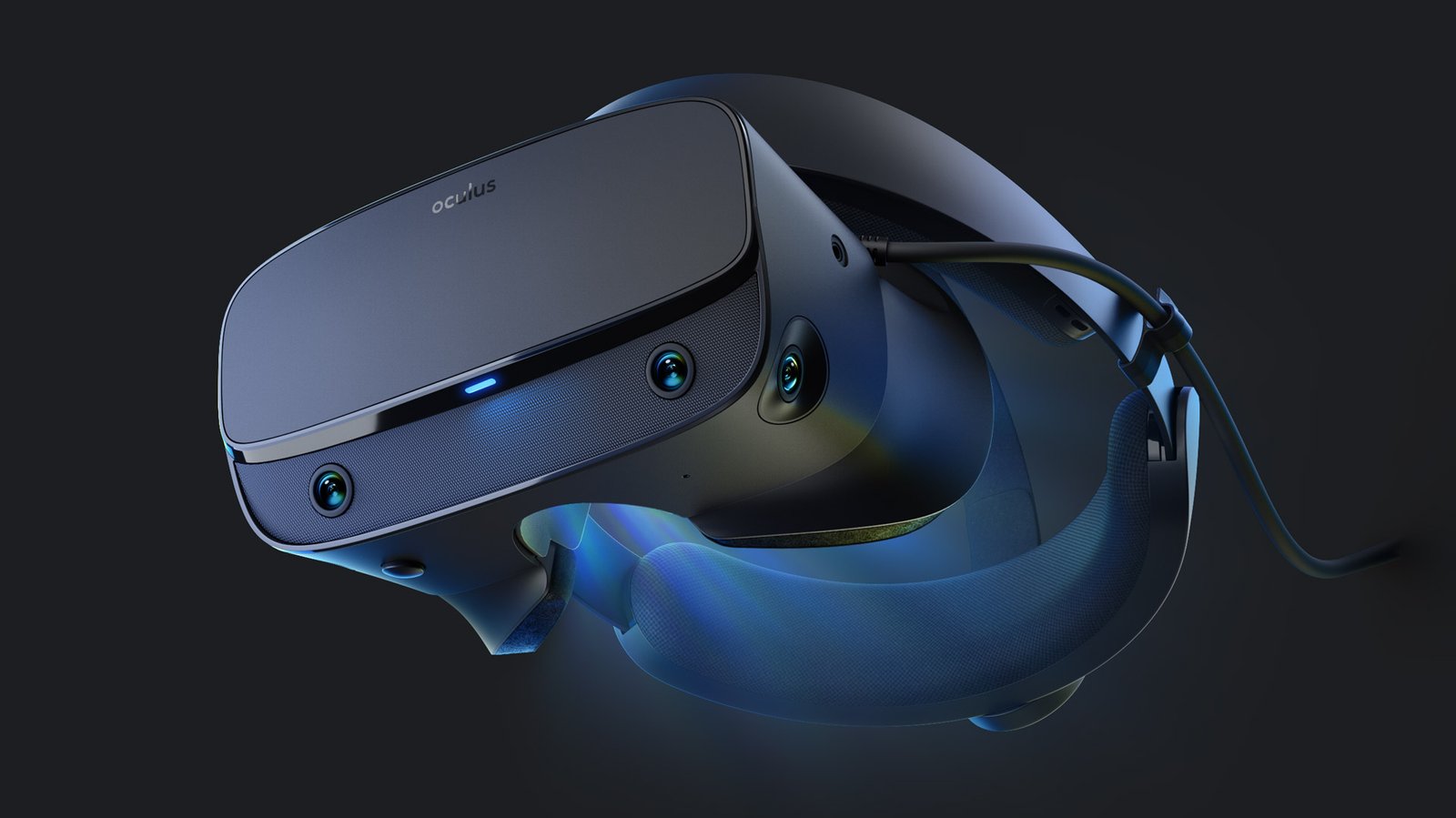 Oculus Rift S An Upgrade Over Oculus Rift Let s Find Out